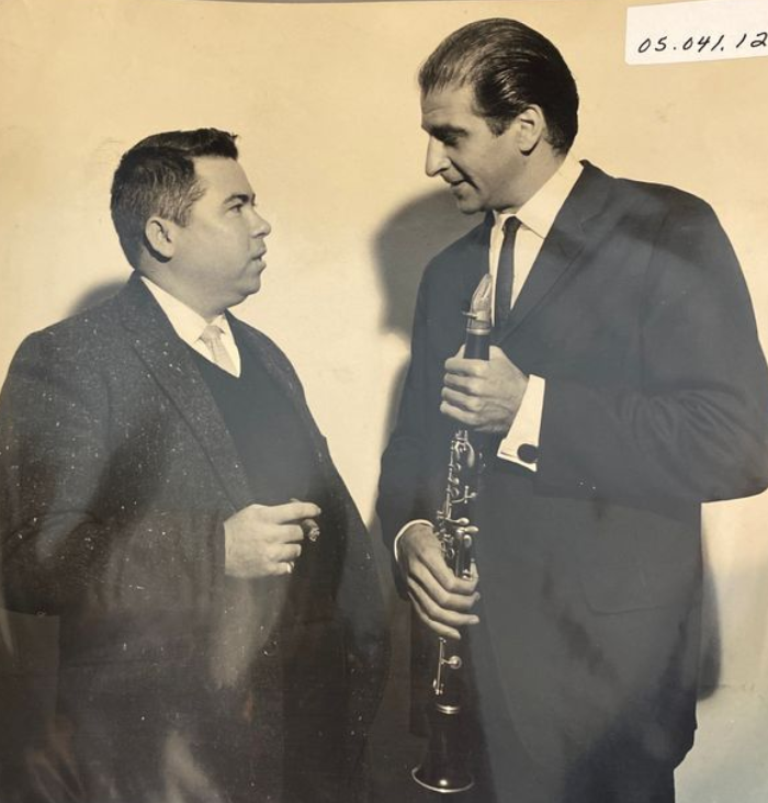 Al Ricketts - The Stars and Stripes National Museum and Library