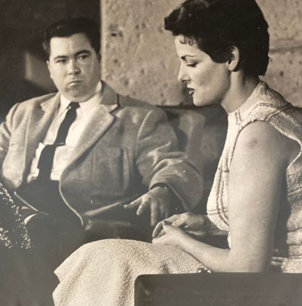 Al Ricketts - The Stars and Stripes National Museum and Library